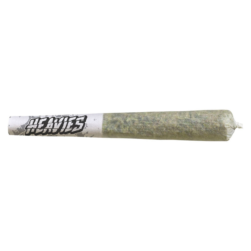 Blueberry Blaster Disty & Diamond Infused pre-rolls by Shred X - 3x0.5g ...